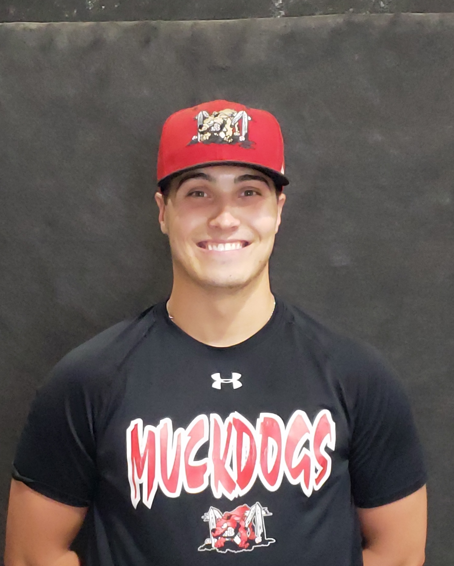 Nick Agliolo